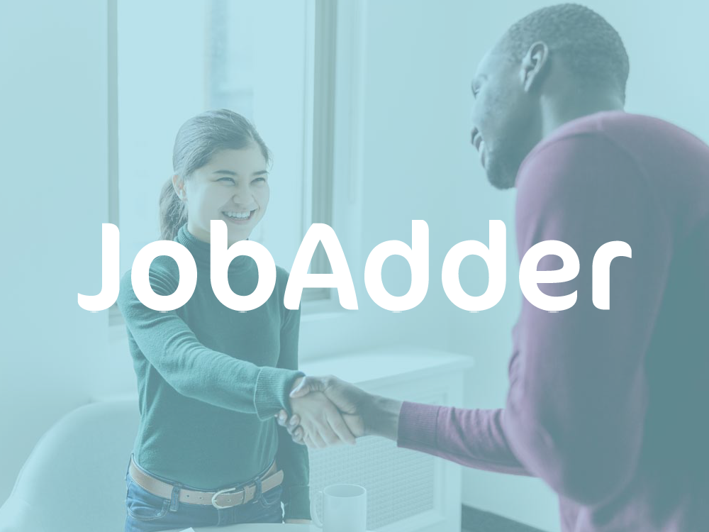 Seamless, automatic time management with JobAdder